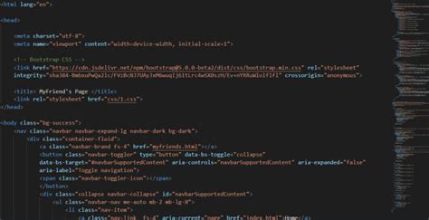 write your code in html css bootstrap javascript jquery by mayur 1999 fiverr