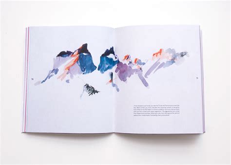 The Naked Notebooks Giancarlo Iliprandi On Behance