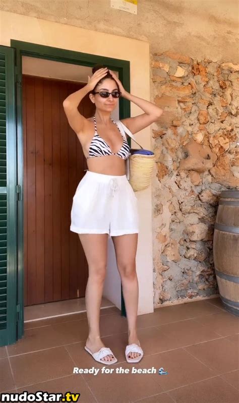 Ischtar Isik Ischtarisik Nude OnlyFans Photo 64 Nudostar TV