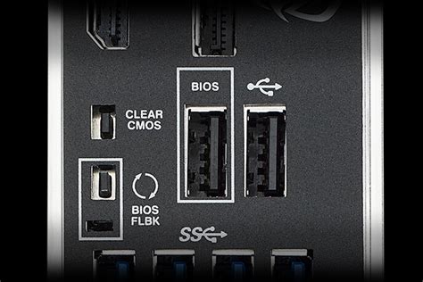 ROG STRIX Z790 F GAMING WIFI Plăci de Bază ROG Romania