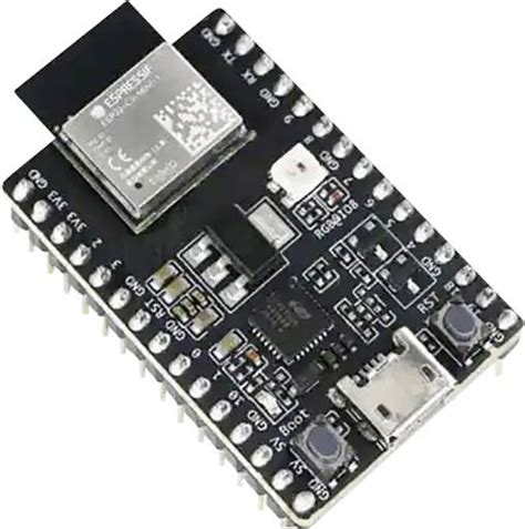Espressif Esp C Devkitc