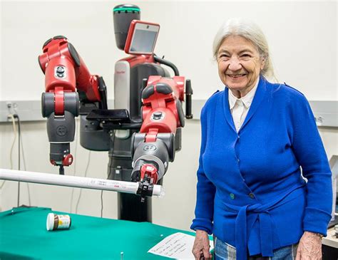 ruzena bajcsy renowned engineer enemy of the state berkeley engineering