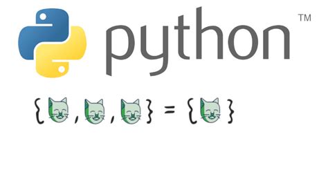 Что такое множества и как их создавать в языке Python