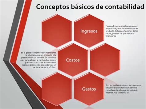 Qué es la contabilidad Líder del Emprendimiento