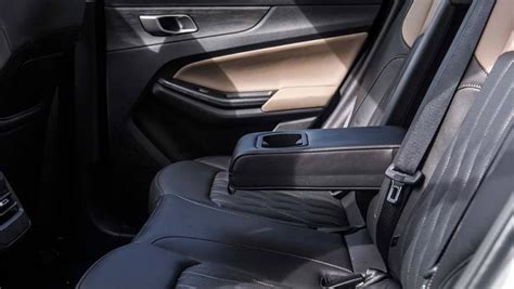 Changan Cs Plus Turbo Ficha T Cnica En M Xico Precios Y Versiones