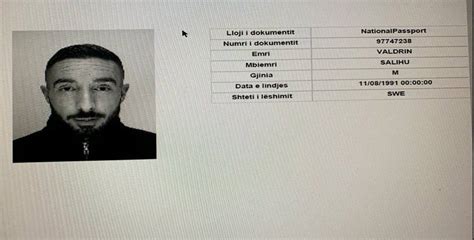 Ky është personi që dyshohet se e kreu vrasjen në Mitrovicë policia