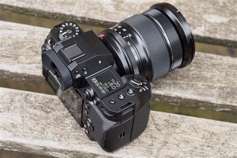 Fujifilm X H2 Full Review 40MP High Resolution Wonder Amateur Phot