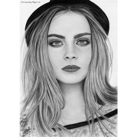 Dibujos De Rostros Realista A Lapiz Drawings Realism Art Dibujos De