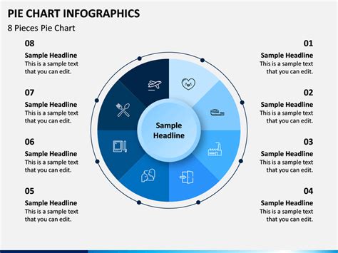 Infographic Powerpoint Charts Tutorial Photoshop