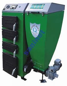 20kW Kocioł CO piec STĄPORKÓW TERMO TECH AQUA DUO 5166733621