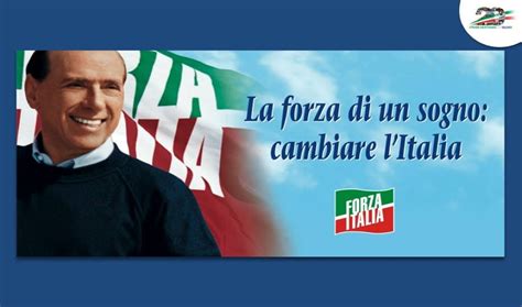 I Manifesti Elettorali Di Silvio Berlusconi Dal 1994 Ad Oggi Quorum
