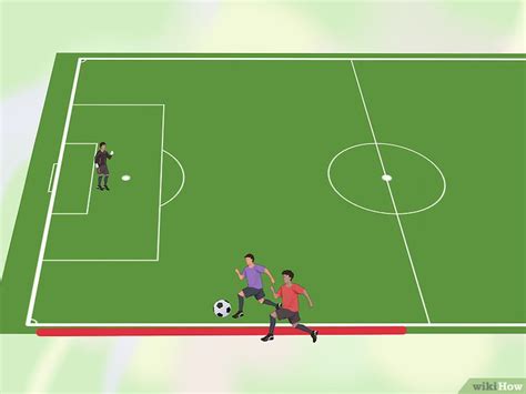 C Mo Entender La Posici N Adelantada O Fuera De Juego En El F Tbol
