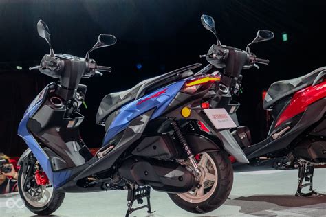 ABSLED上身Yamaha Cygnus X五代勁戰即刻登場 SUPERMOTO8
