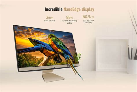 ASUS Vivo AiO V241EA