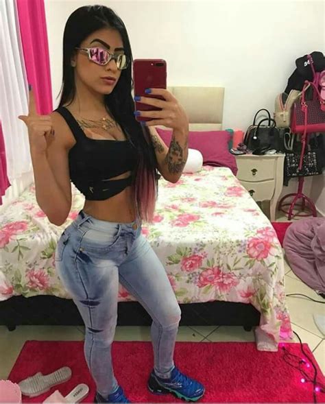 Pin de Beatriz Silva em MC Mirella Pinterest Fotos Inspiração para