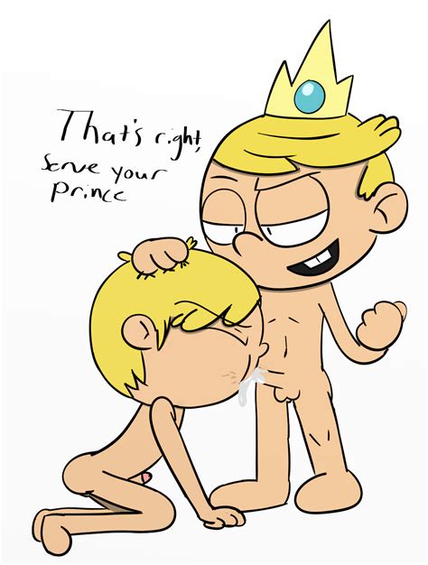 Post 2085983 Lana Loud Leif Loud Lexx Loud Lola Loud Rule 63 The Loud
