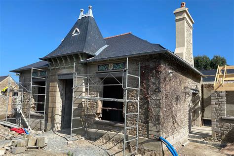 St Briac Gouronnec Allaire Architectes