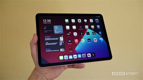 Top Ipad Apple In Chia S Ki N Th C I N M Y Vi T Nam