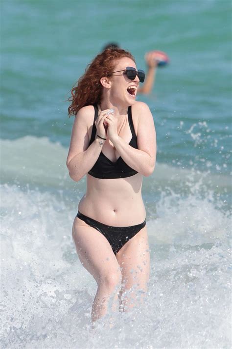 Naked Jess Glynne Added By Ka