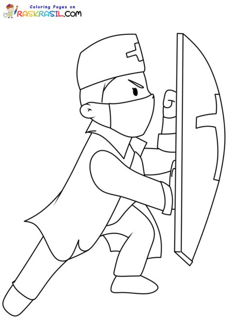 Coloriage Infirmi Re Imprimer