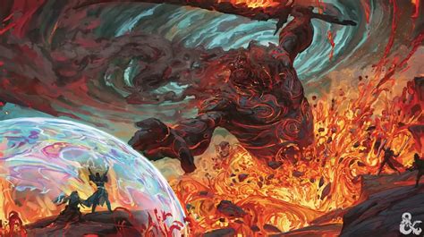 D D Glory Of The Giants New Boss Fight Mechanics Previewed In Bigby