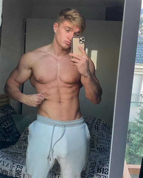 TW Pornstars Paul Cassidy Twitter Rt If You Would Bottom For Me