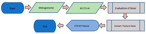 processes free full text a machine learning based pipeline for the classification of ctx m