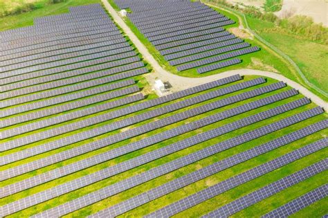 Brasil Foi O Pa S Que Mais Acrescentou Energia Solar No Mundo Em