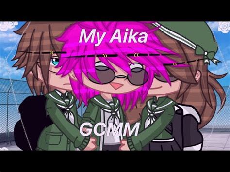 My Aika Gay Lesbian GCMM BL GL Gacha Club Mini Movie First 9 Min