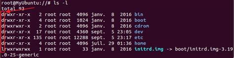 TUTOS EU Mettre En Place Des Droits Avec La Commande Chmod Sous Linux