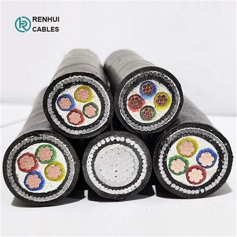 China Cu Xlpe Pvc Swa Pvc Cu Xlpe Pvc Swa Pvc Manufacturers