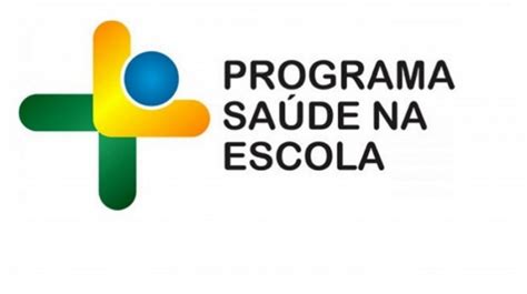 Programa Saúde na Escola Primeira Infância