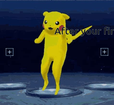 Fortnite Dance Pikachu Fortnite Dance Pikachu Pokemon Descubrir