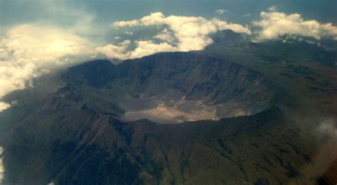 Climbing Gunung Tambora Guidebook