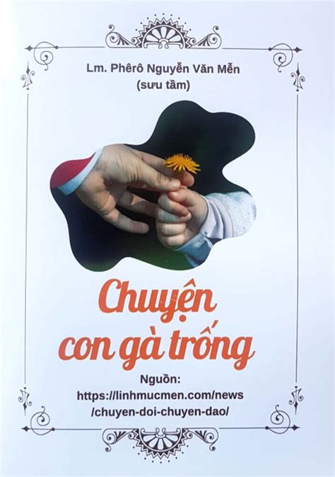 Chuyện con gà trống Chuyện Đời Đạo Sách 9