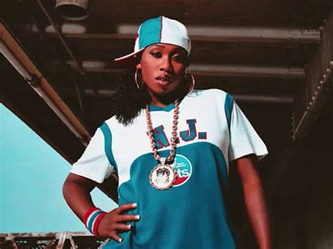 Missy Elliott ft Ludacris Trina One Minute Man Dirty HQ Vidéo