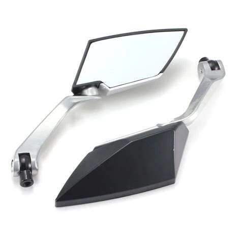 Naked Motorcycle Mirrors Telegraph
