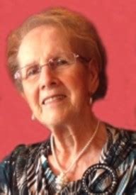 Cloutier Jeanne d Arc avis décès necrologie obituary