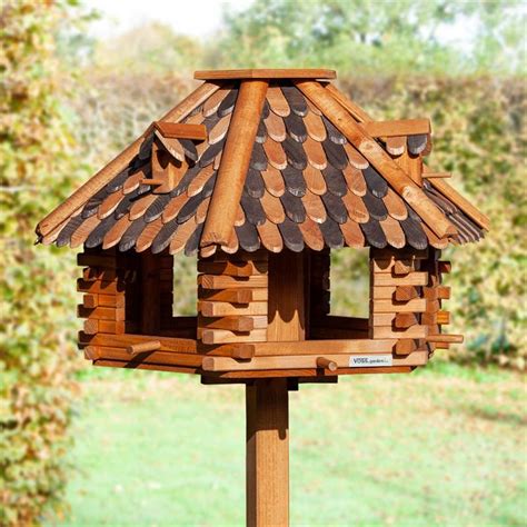 Comment Fabriquer Une Maison En Bois Pour Oiseaux Ventana Blog