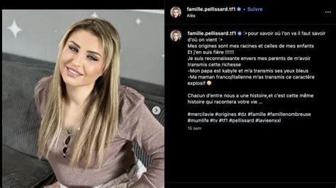 Amandine Pellissard reconvertie dans le X oups des clichés et vidéos