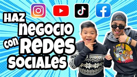 COMO GANAR DINERO CON LAS REDES SOCIALES MemOpina Te Dice Como