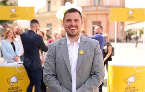 I JA sam Sremska Mitrovica Žarko Babić kandidat Kreni Promeni za