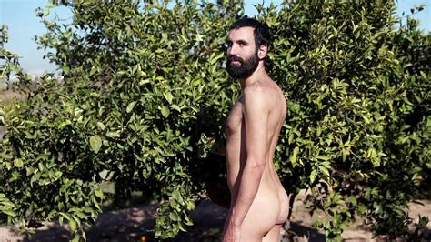 Spanish Court Backs Man To Walk Streets Naked Video Dailymotion