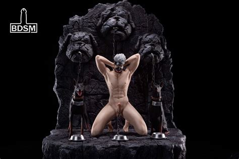 Gentleman Resin On Twitter Kakashi Hatake New Link Bdsm Studio