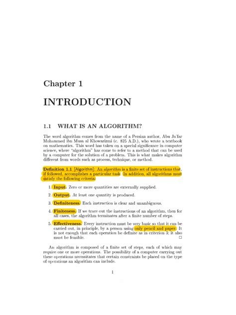 introduction to algorithms pdf