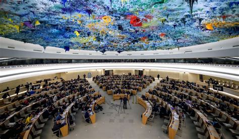 UNHRC UPSC Current Affairs IAS GYAN