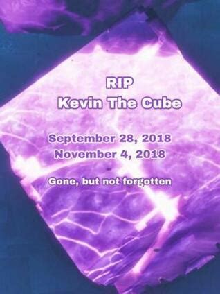 Kevin The Cube Wallpapers On Wallpapersafari