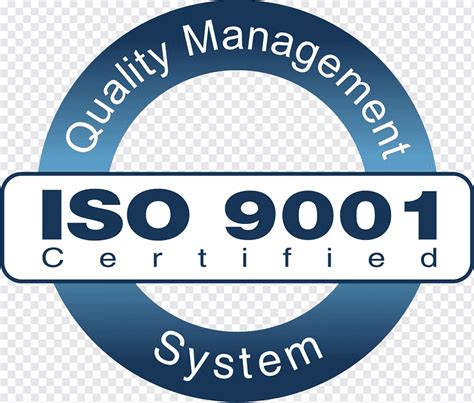 ISO 9000 Quality Management System International Organization For
