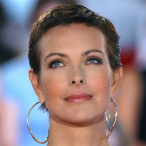 Carole Bouquet Carole French Actress Bond Girls