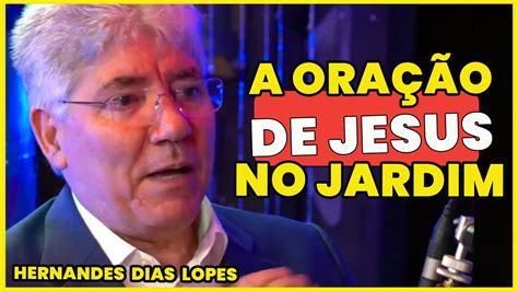 DEUS ABANDONOU JESUS NA CRUZ POR AMOR AO MUNDO HERNANDES DIAS LOPES
